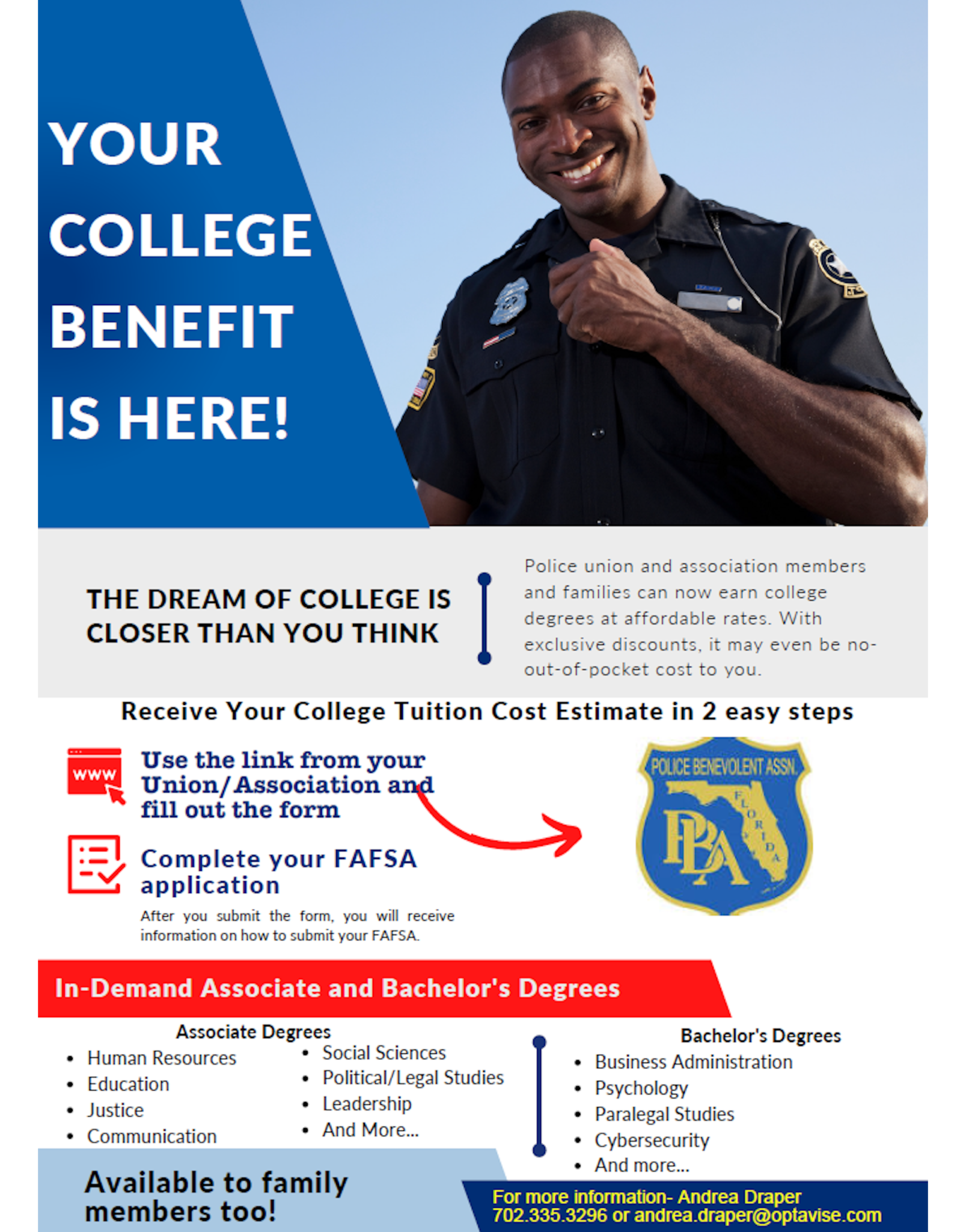 Discounts – Palm Beach County PBA